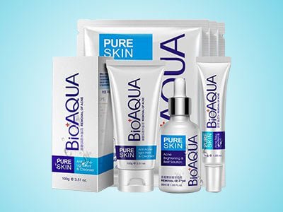 Bio Aqua Acne Cream – BIOAQUA OFFICIAL STORE