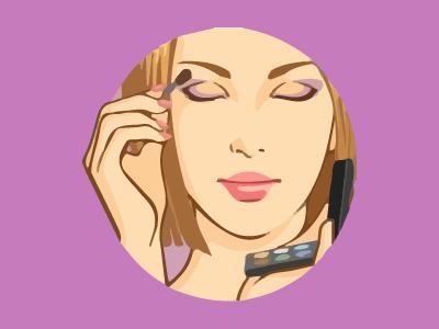 Eye Makeup – BIOAQUA OFFICIAL STORE