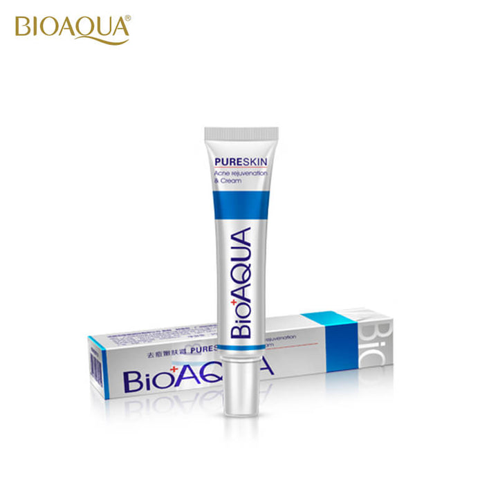 Bioaqua Cream Skin Care – BIOAQUA OFFICIAL STORE