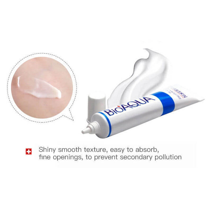 Bioaqua Cream Skin Care – BIOAQUA OFFICIAL STORE