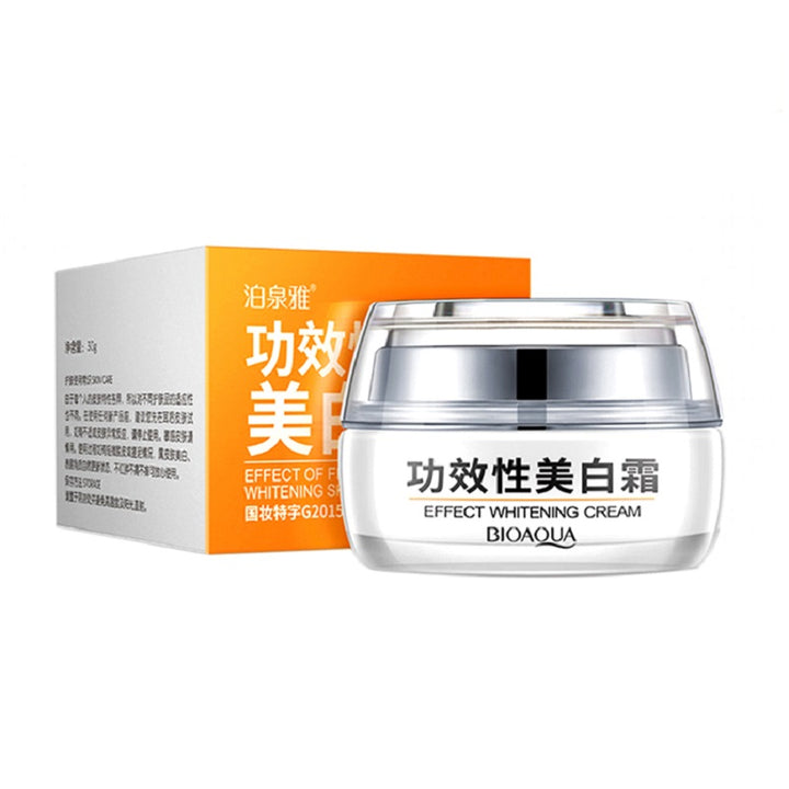 Bioaqua Cream Skin Care – BIOAQUA OFFICIAL STORE