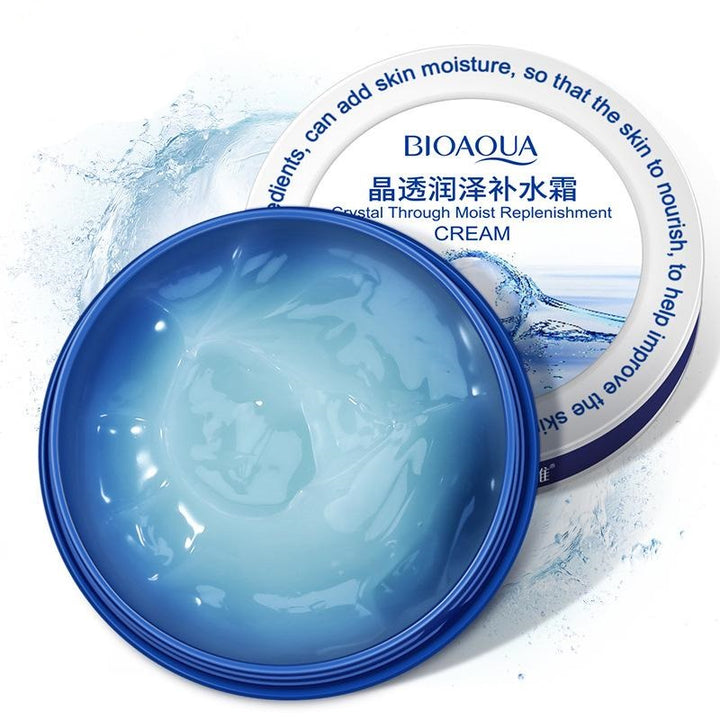Bioaqua Cream Skin Care – BIOAQUA OFFICIAL STORE